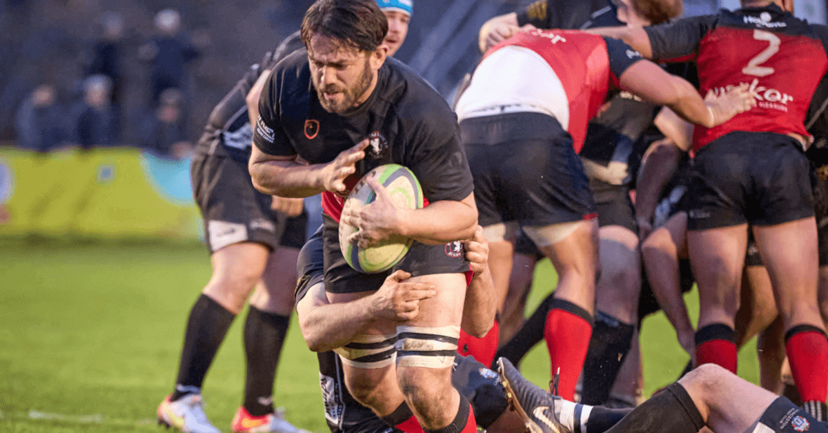 RFU announce leagues for 2022/23 season - Bournemouth Rugby