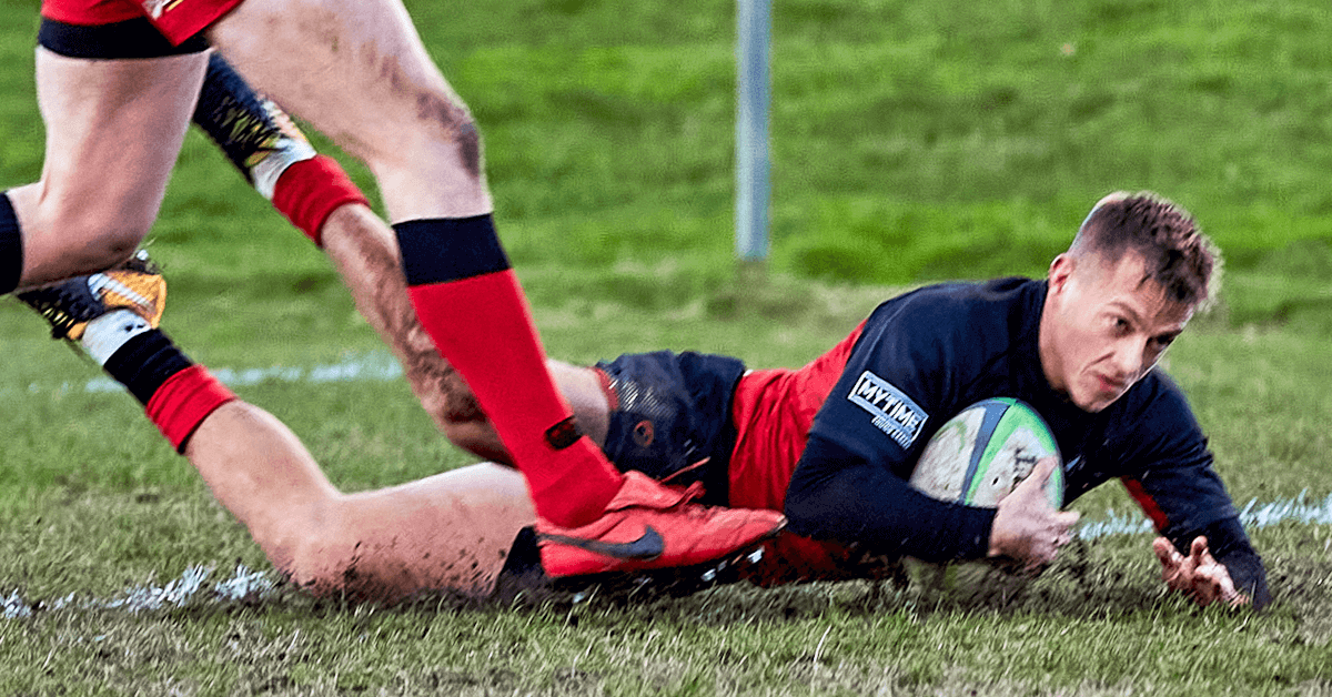 MATCH REPORT | Royal Wootton Bassett V Bournemouth Rugby - Bournemouth ...