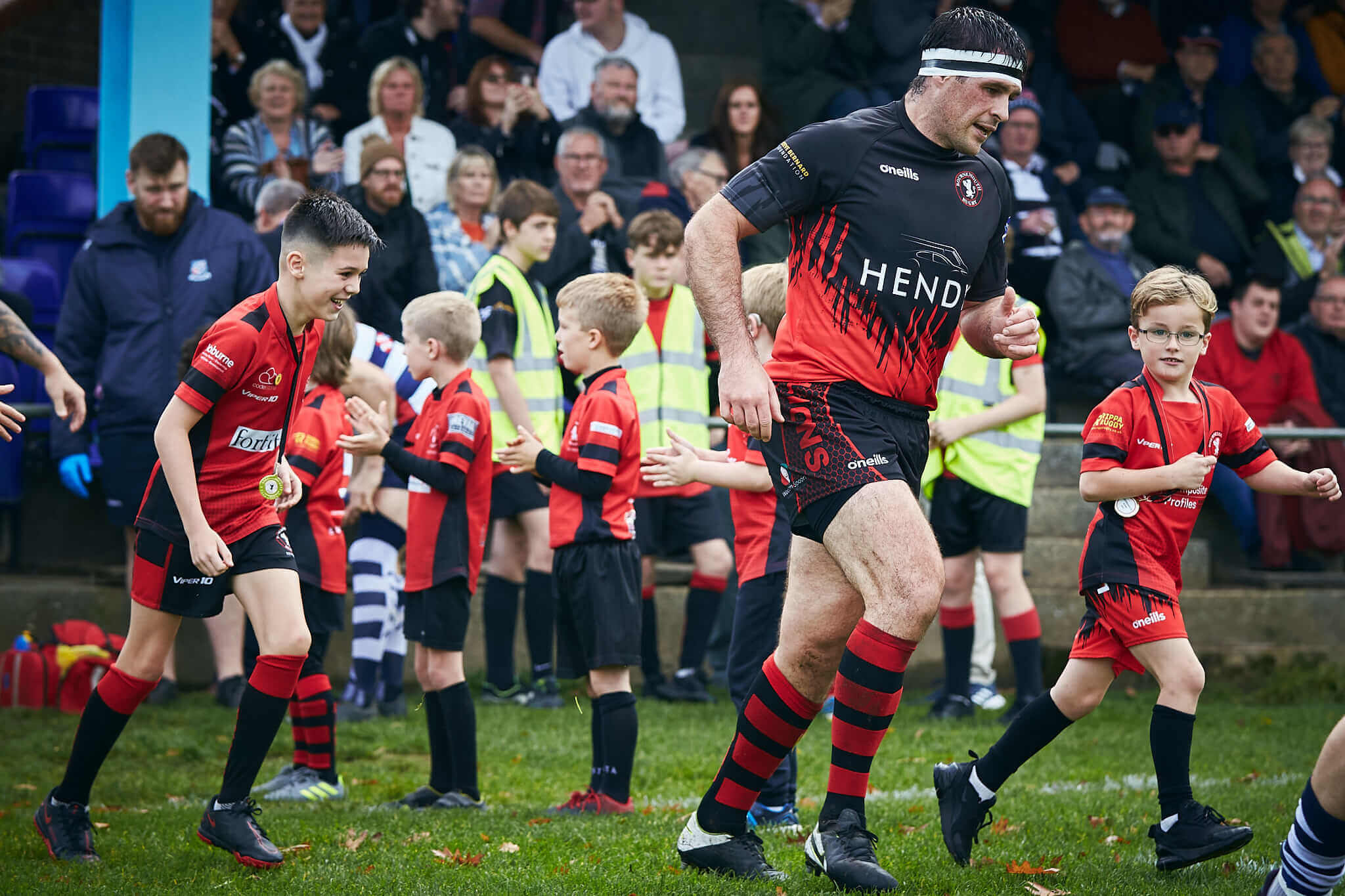 Alan Manning: The Unsung Hero of Bournemouth Rugby - Bournemouth Rugby