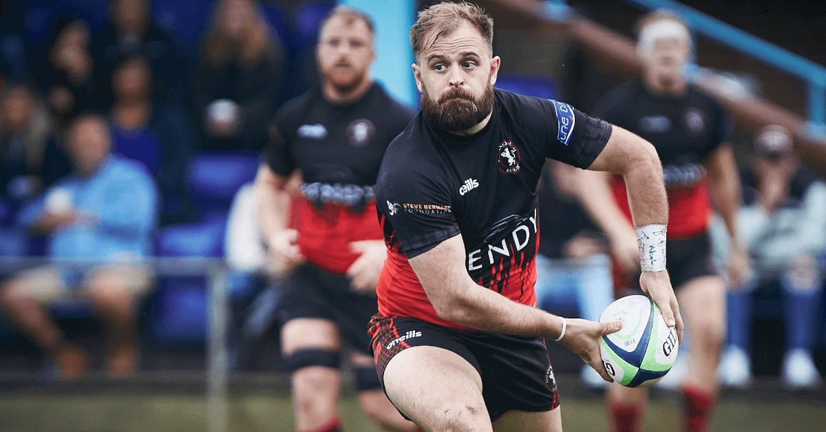 MATCH REPORT | Bournemouth Rugby V Banbury - Bournemouth Rugby