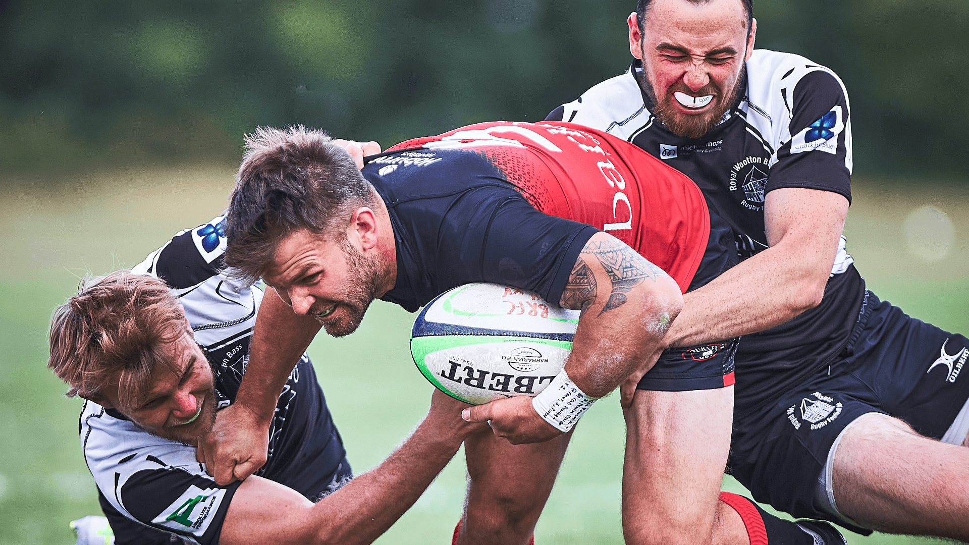 MATCH REPORT | Royal Wootton Bassett V Bournemouth Rugby - Bournemouth ...