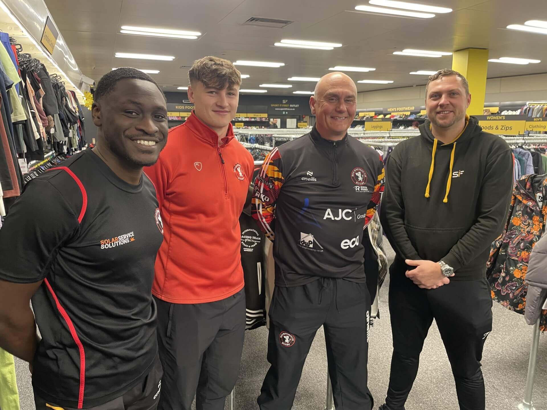 Sponsorship is vital for growing rugby talent in the community ...