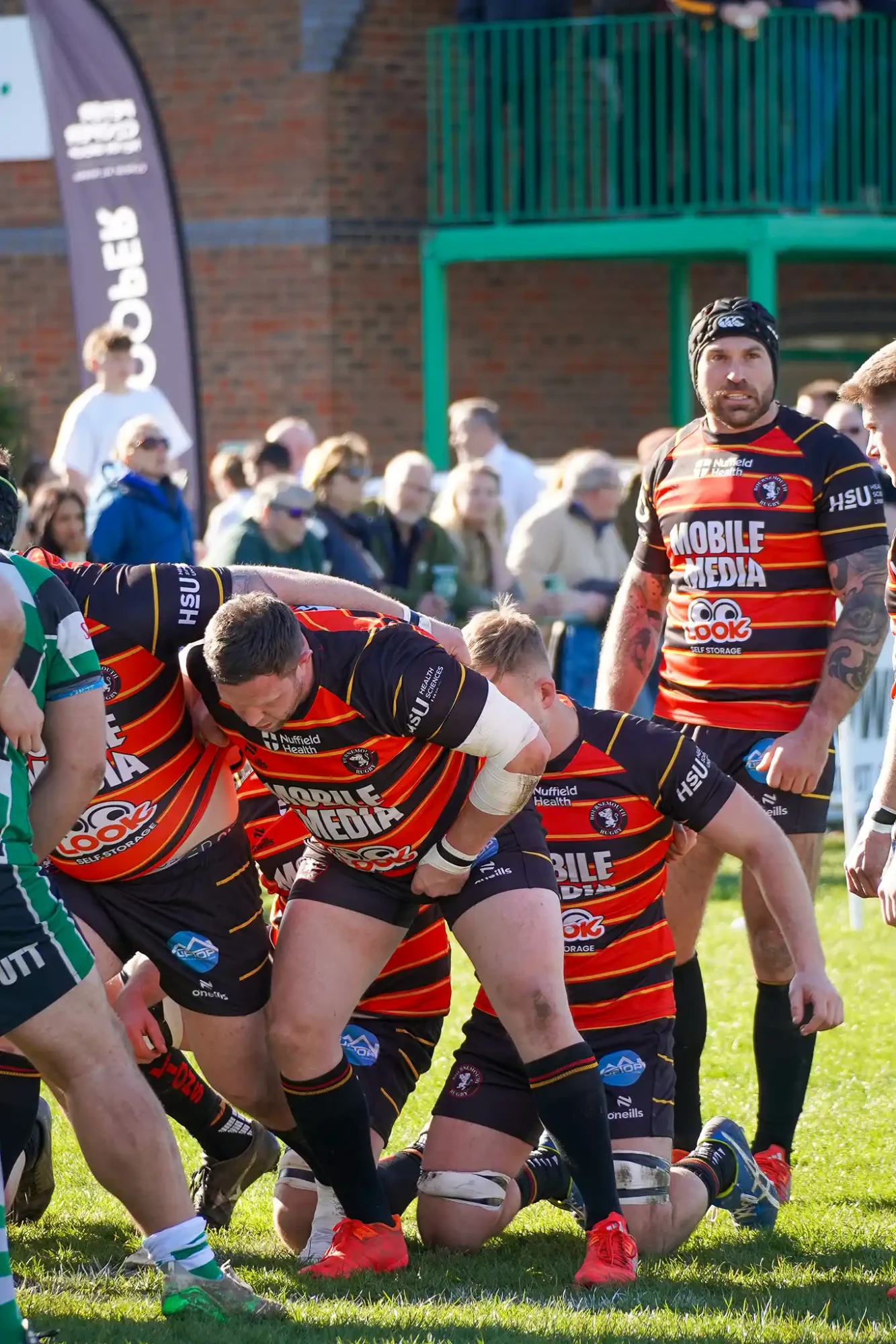 Home | Bournemouth Rugby